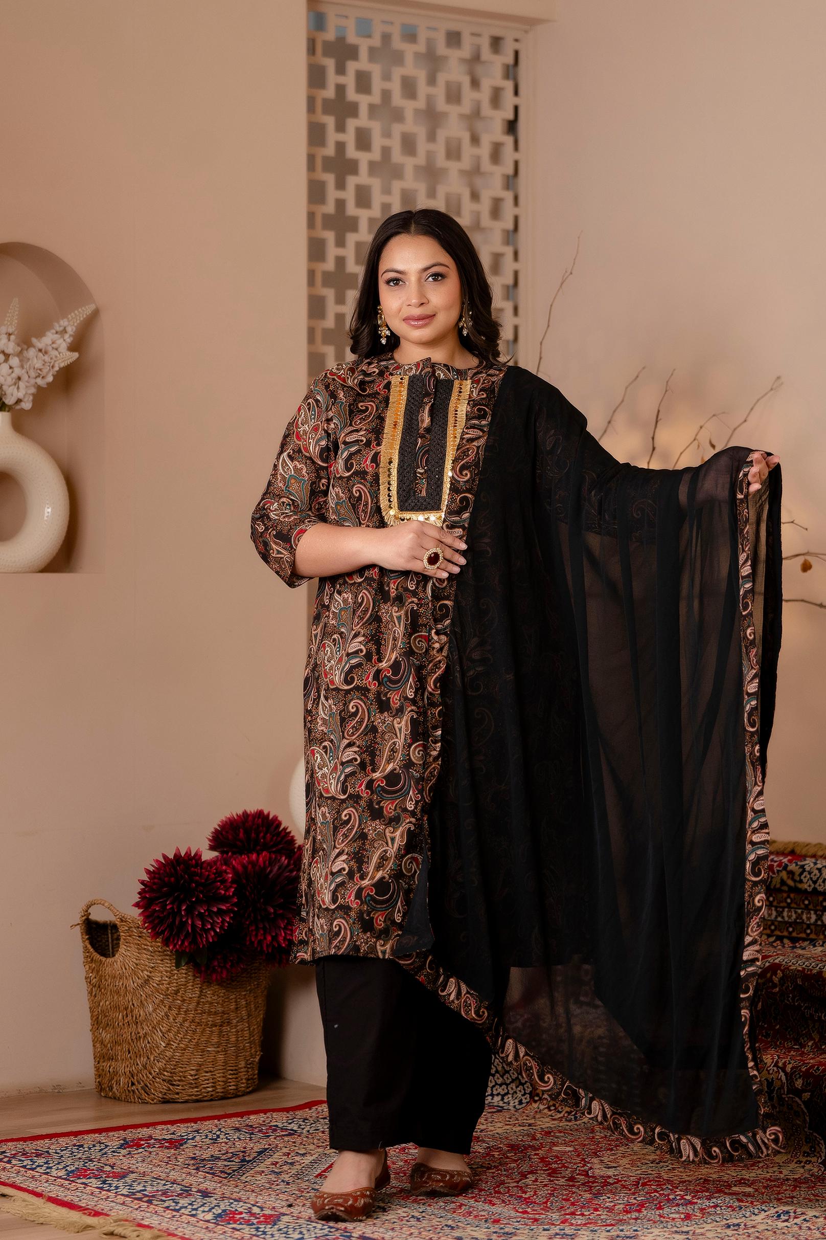 Plus Size Suit Sets Buy Plus Size Suits For Women In India Laalijaipur